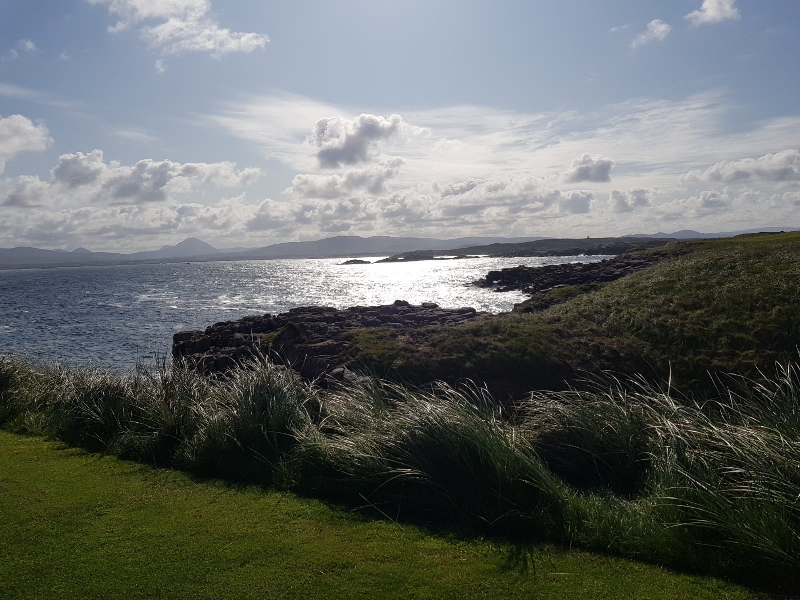 Cruit Golf Club, Donegal – Mutts on Tour
